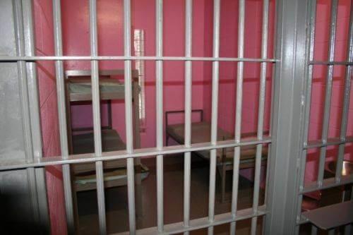 Jail Division | Lawrence County Sheriff MO