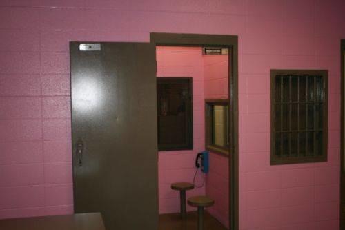 Jail Division | Lawrence County Sheriff MO